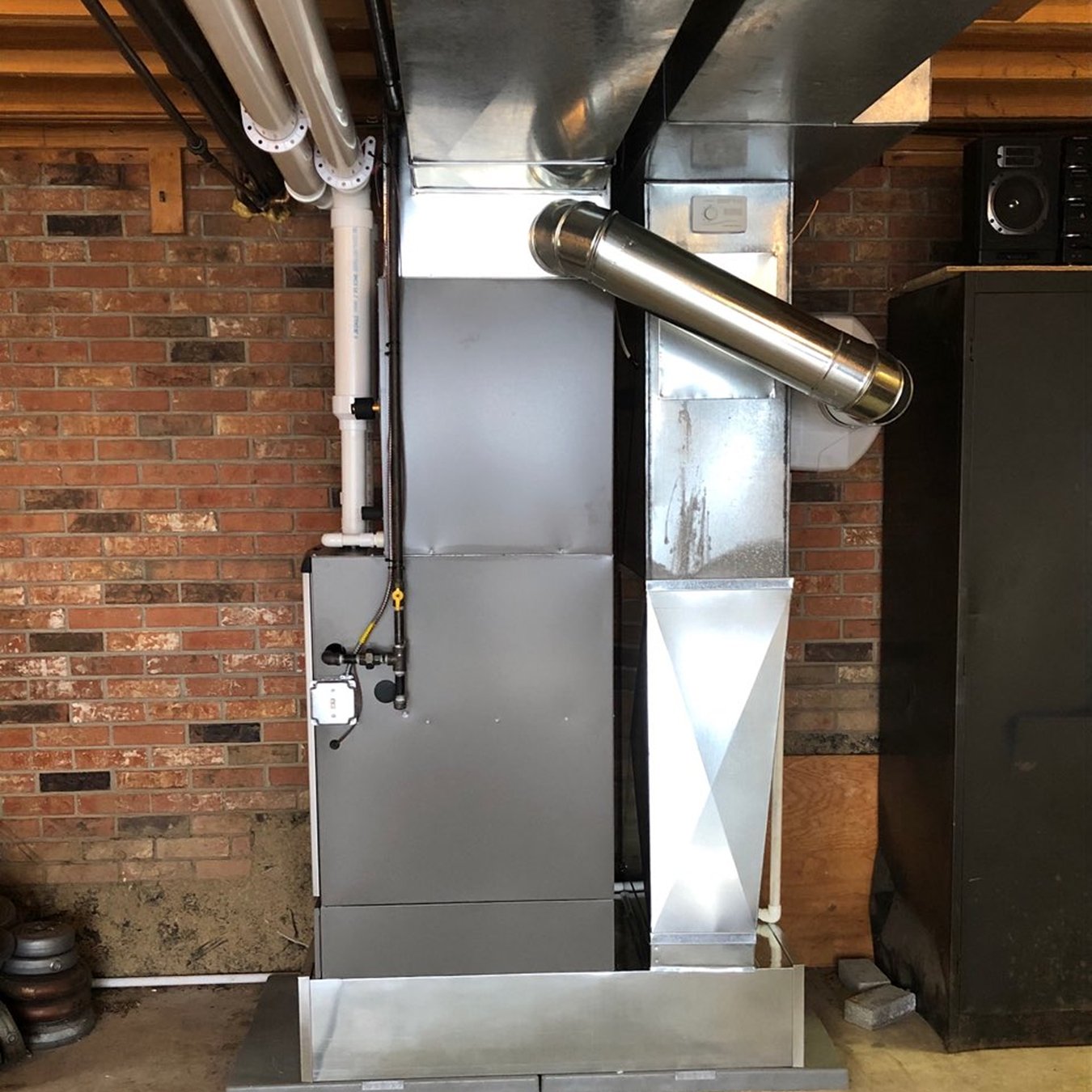 Heating Repair in New Middletown, OH